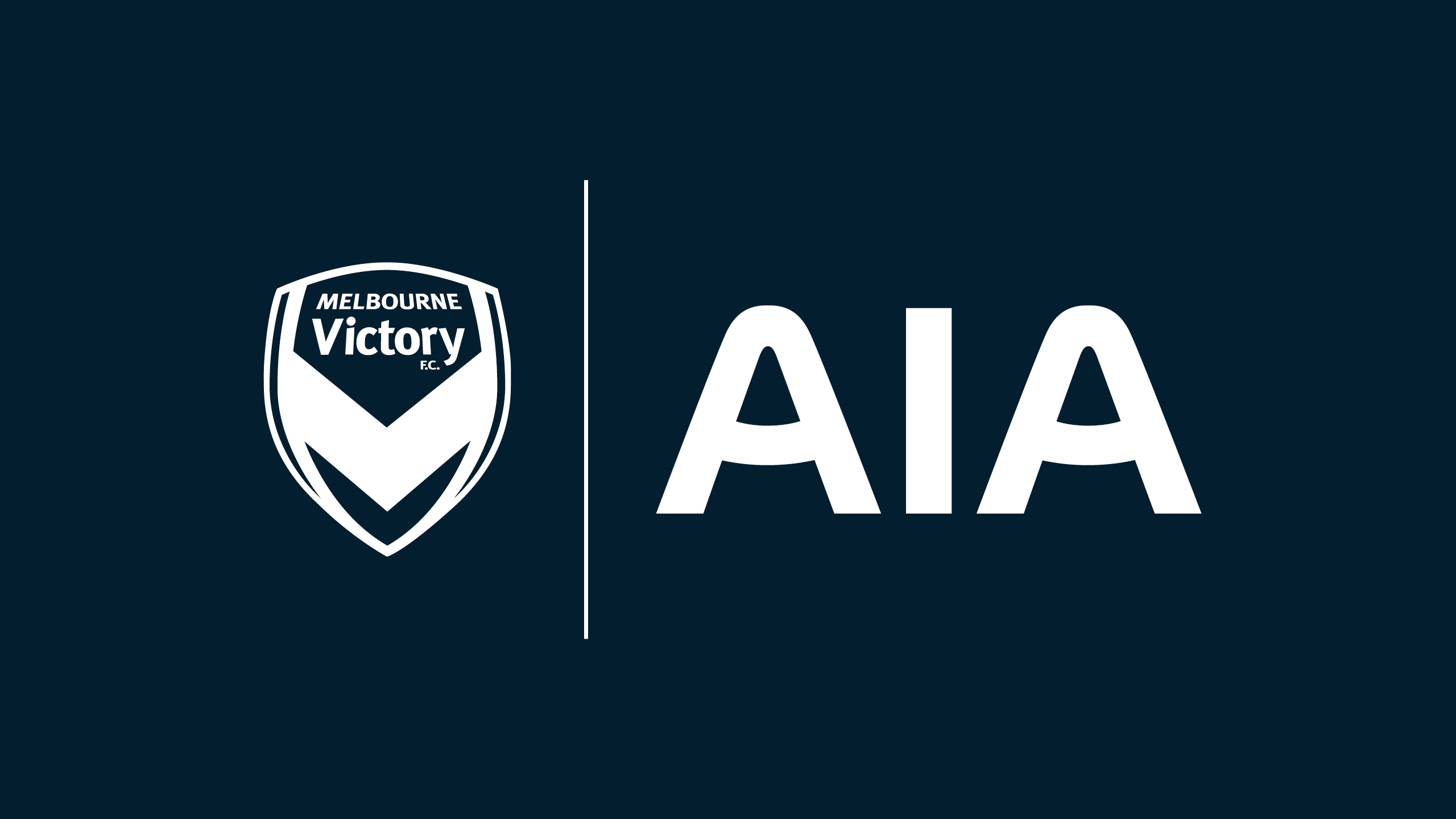 AIA Australia Becomes Melbourne Victory Finals Series Principal Partner ...