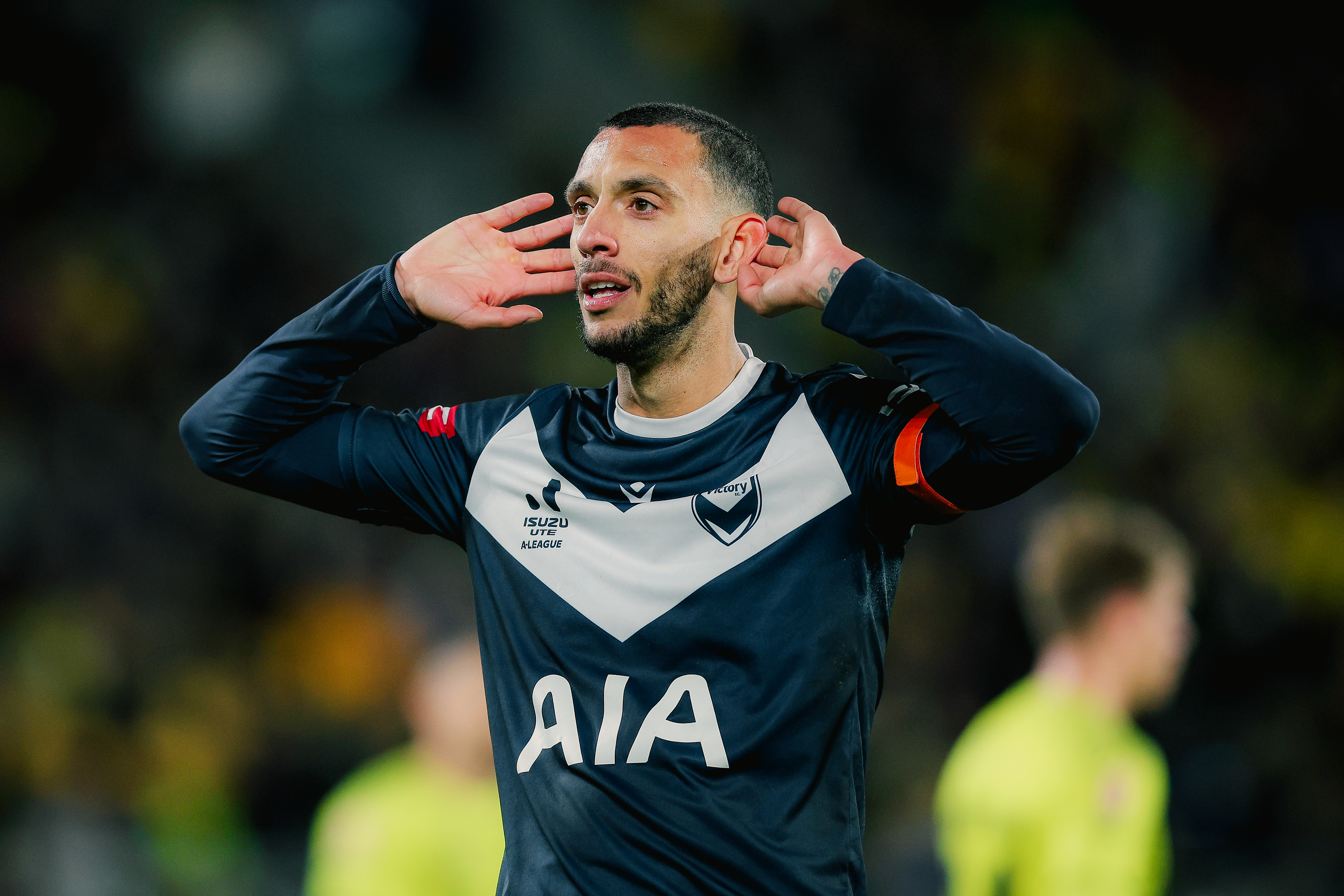 Melbourne Victory FC News & Updates | A-League 2023/2024