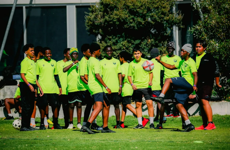 Holiday Program | Melbourne Victory