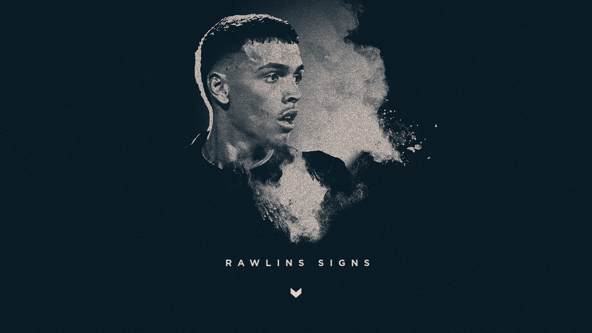 Melbourne Victory signs Josh Rawlins | Melbourne Victory