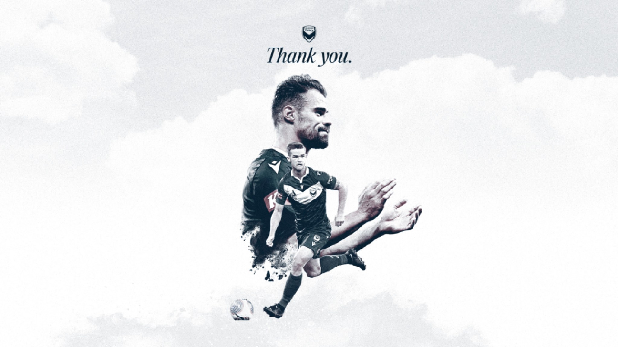 Da Silva and Chapman Depart Melbourne Victory | Melbourne Victory Da Silva and Chapman Depart Melbourne Victory | Melbourne Victory