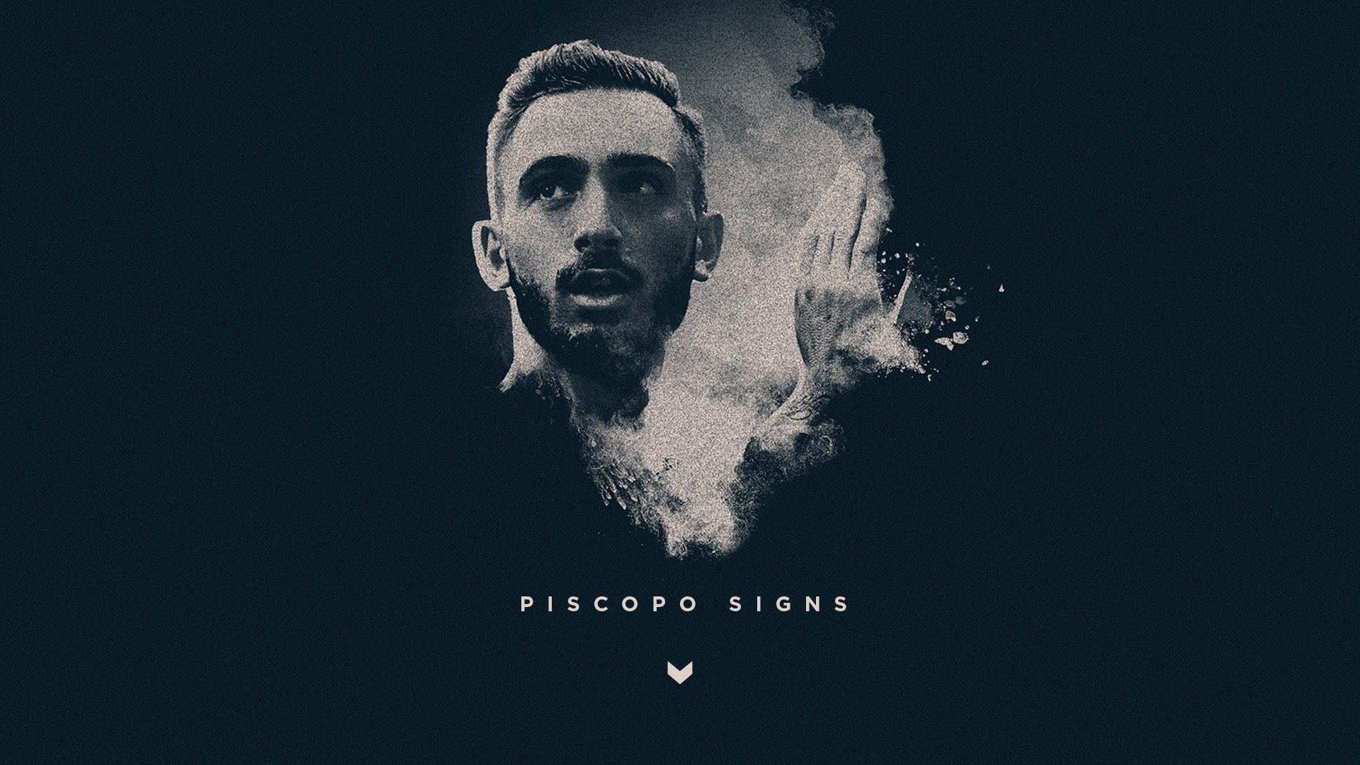 Melbourne Victory signs Reno Piscopo | Melbourne Victory