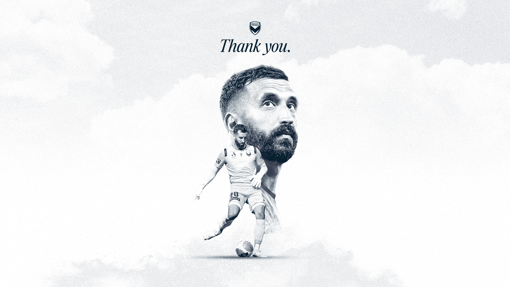 Paul Izzo departs Melbourne Victory for European opportunity ...