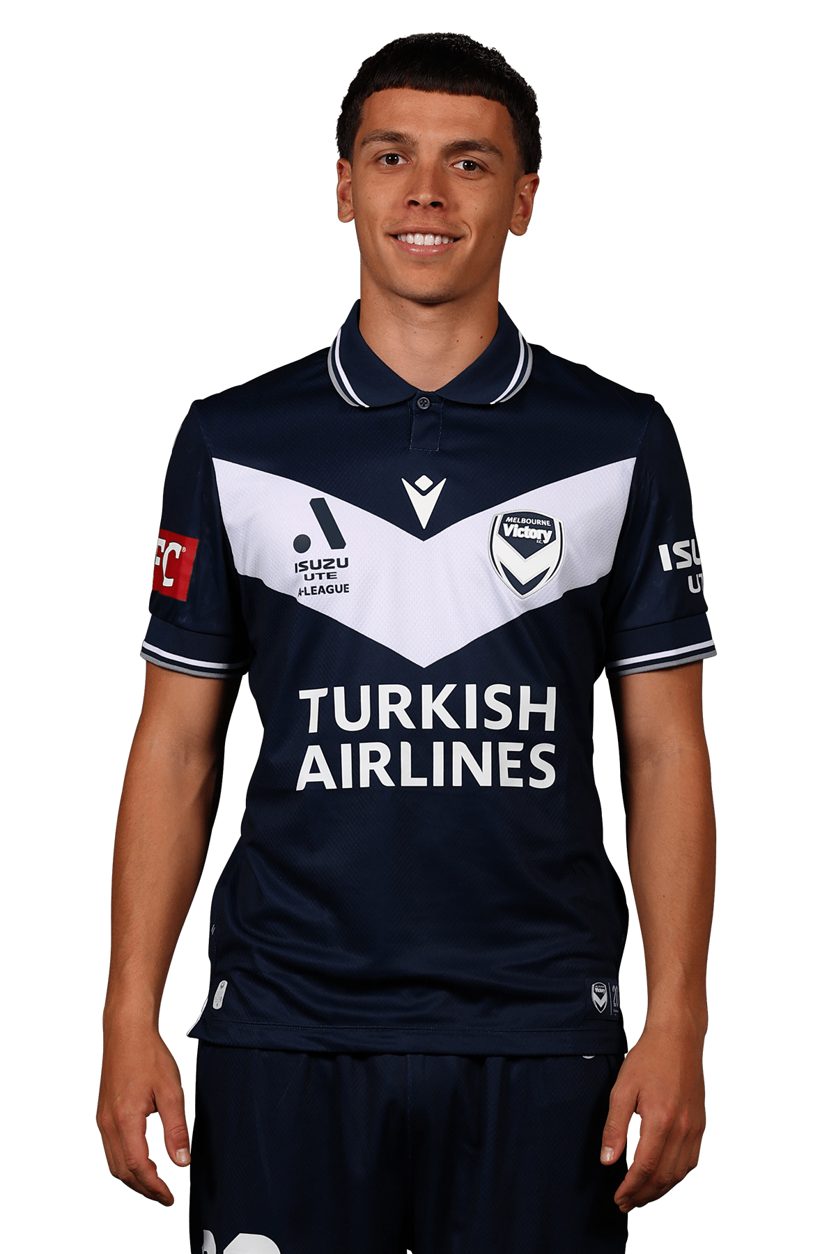 Melbourne Victory FC Squad | A-Leagues