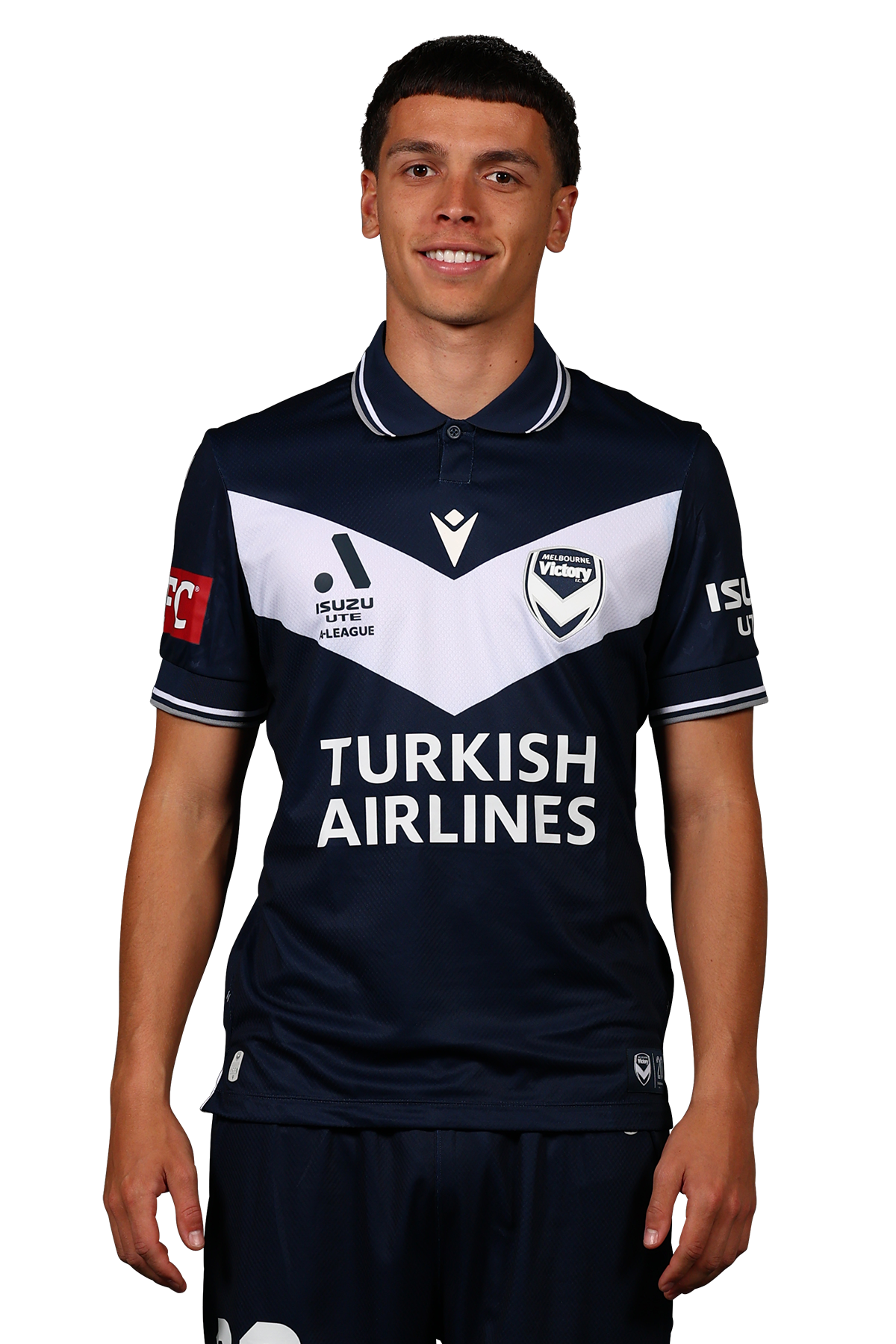 Melbourne Victory FC Squad | A-Leagues
