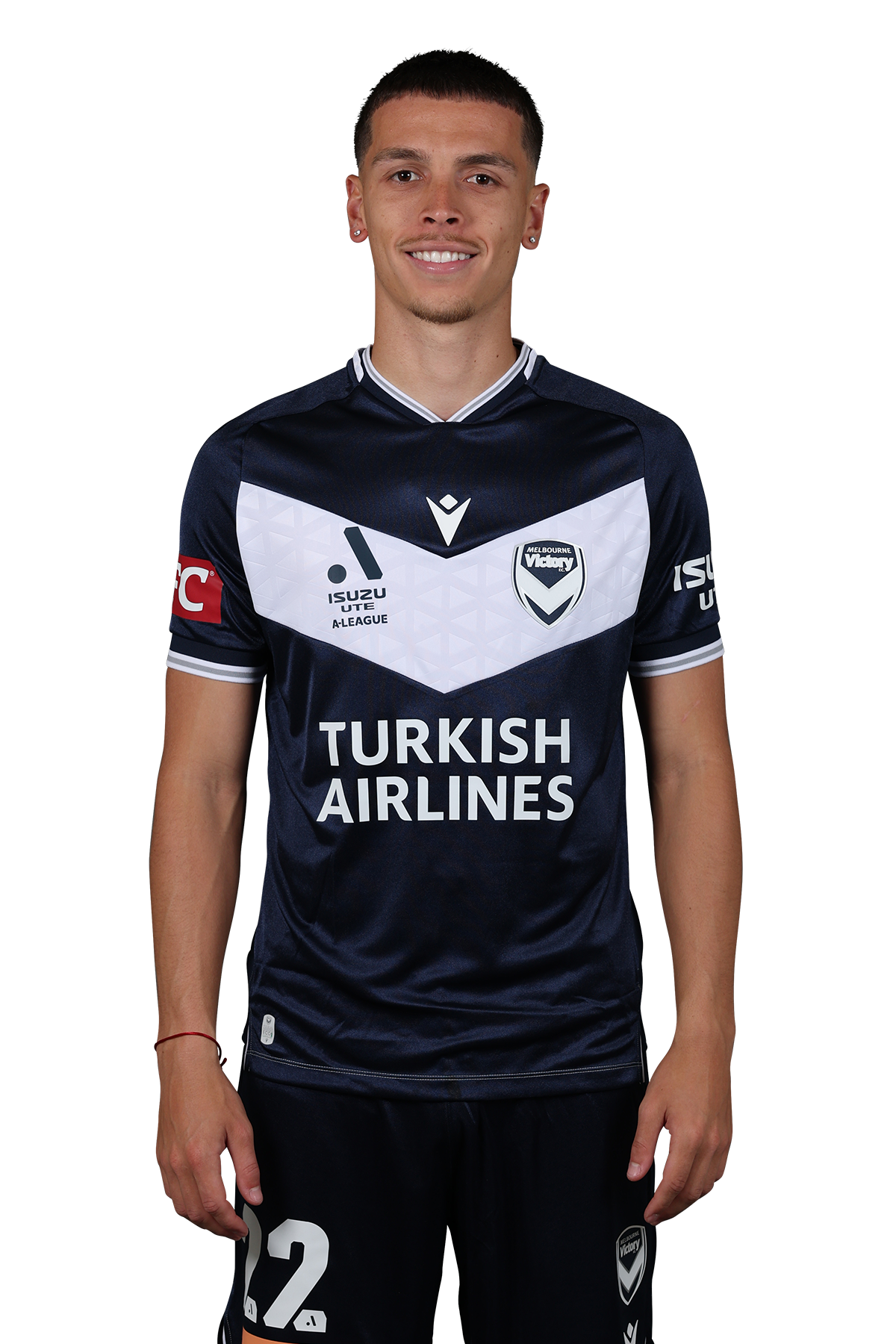 Melbourne Victory FC Squad | A-Leagues 2025/2026