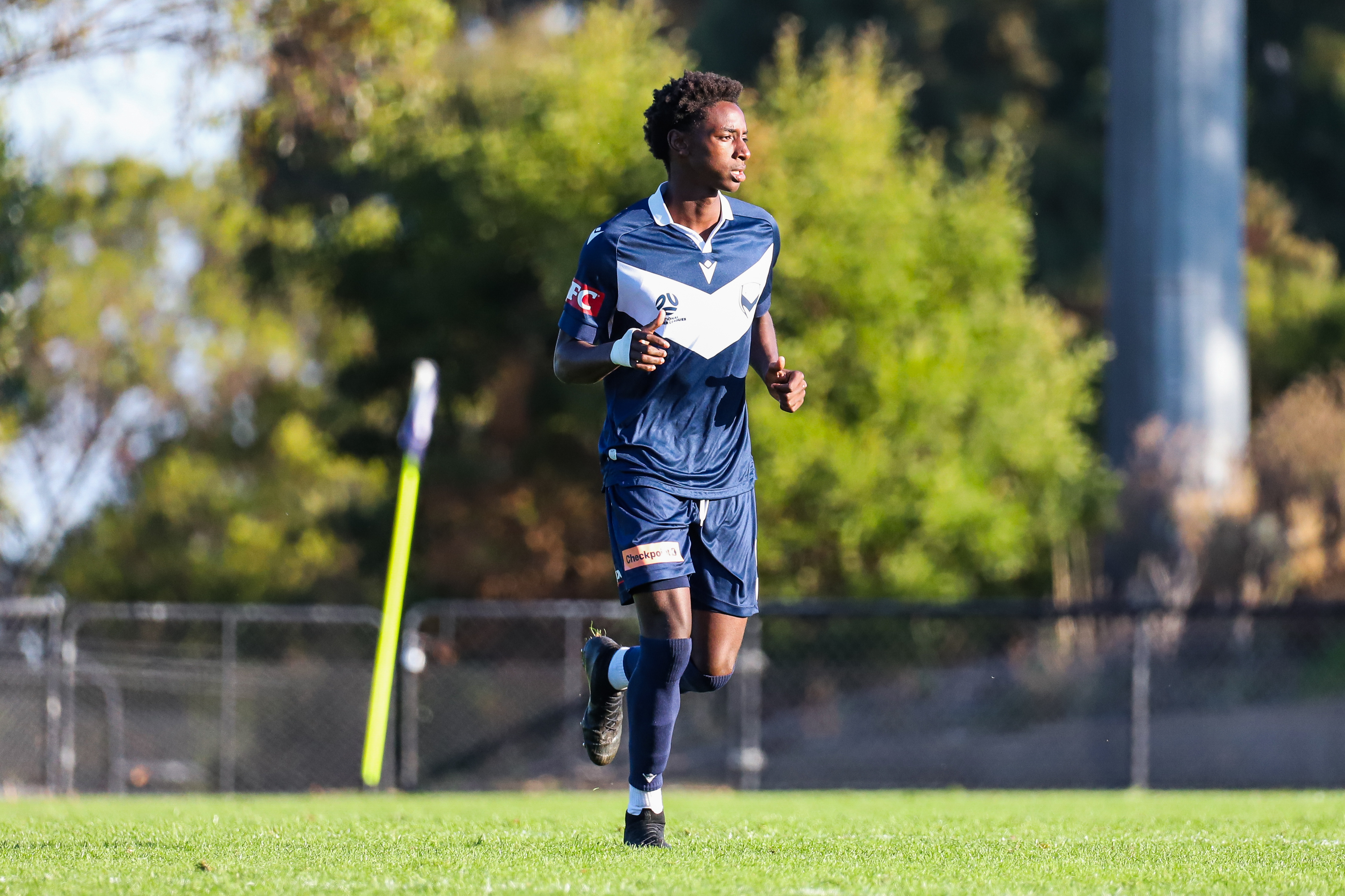 Academy Update | July | Melbourne Victory