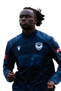 Jing Reec | Melbourne Victory