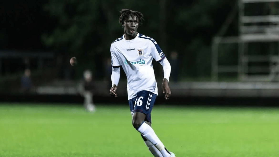 Get To Know: Jing Reec | Melbourne Victory