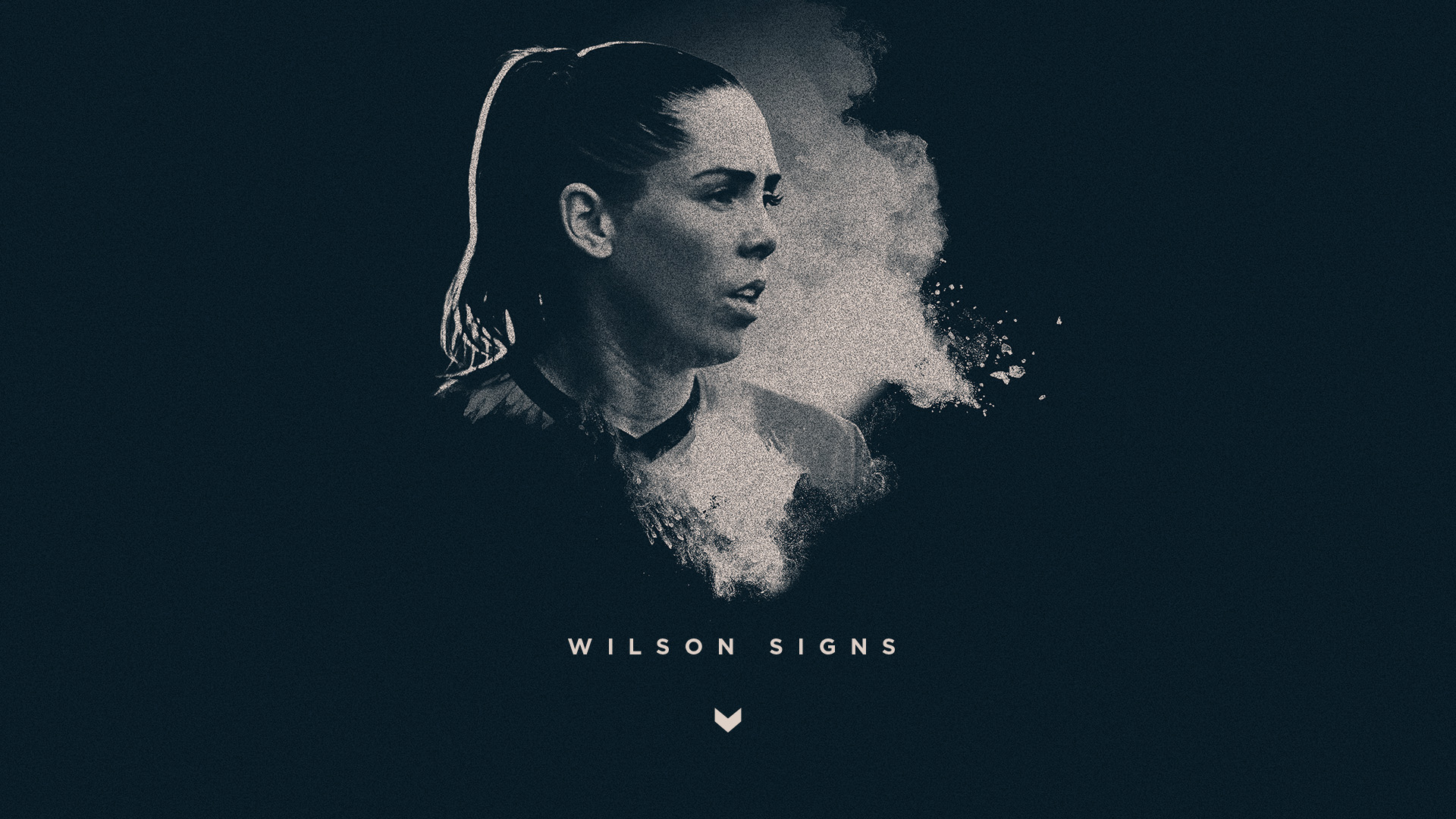 Melbourne Victory signs Ellie Wilson | Melbourne Victory