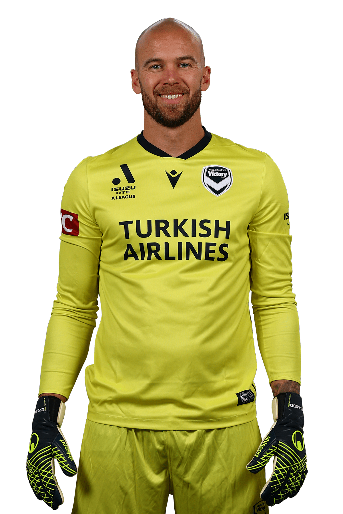 Jack Duncan | Melbourne Victory