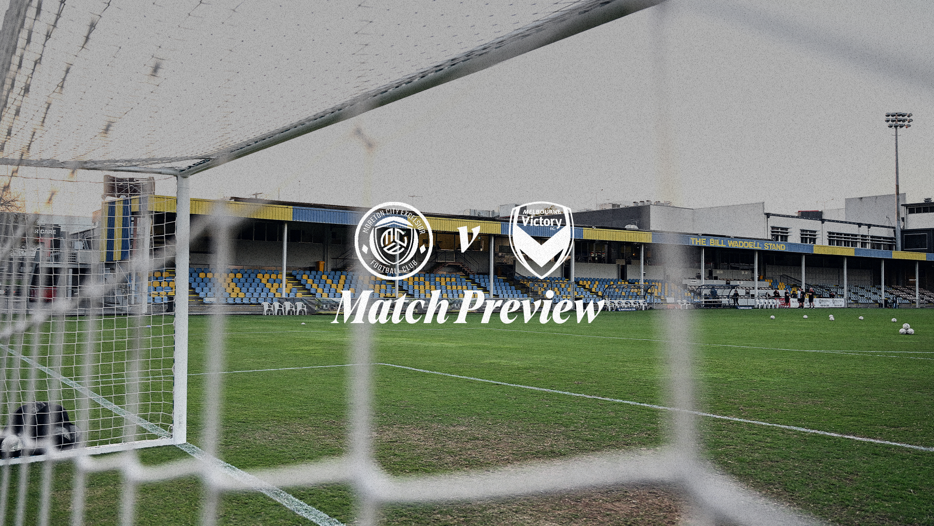 Official Melbourne Victory Football Club