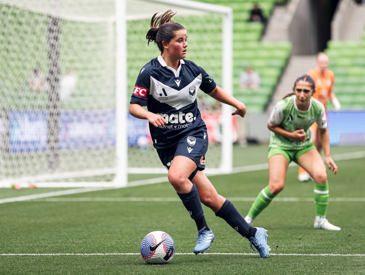 Melbourne Victory heads to Albury to face Canberra United | Melbourne ...