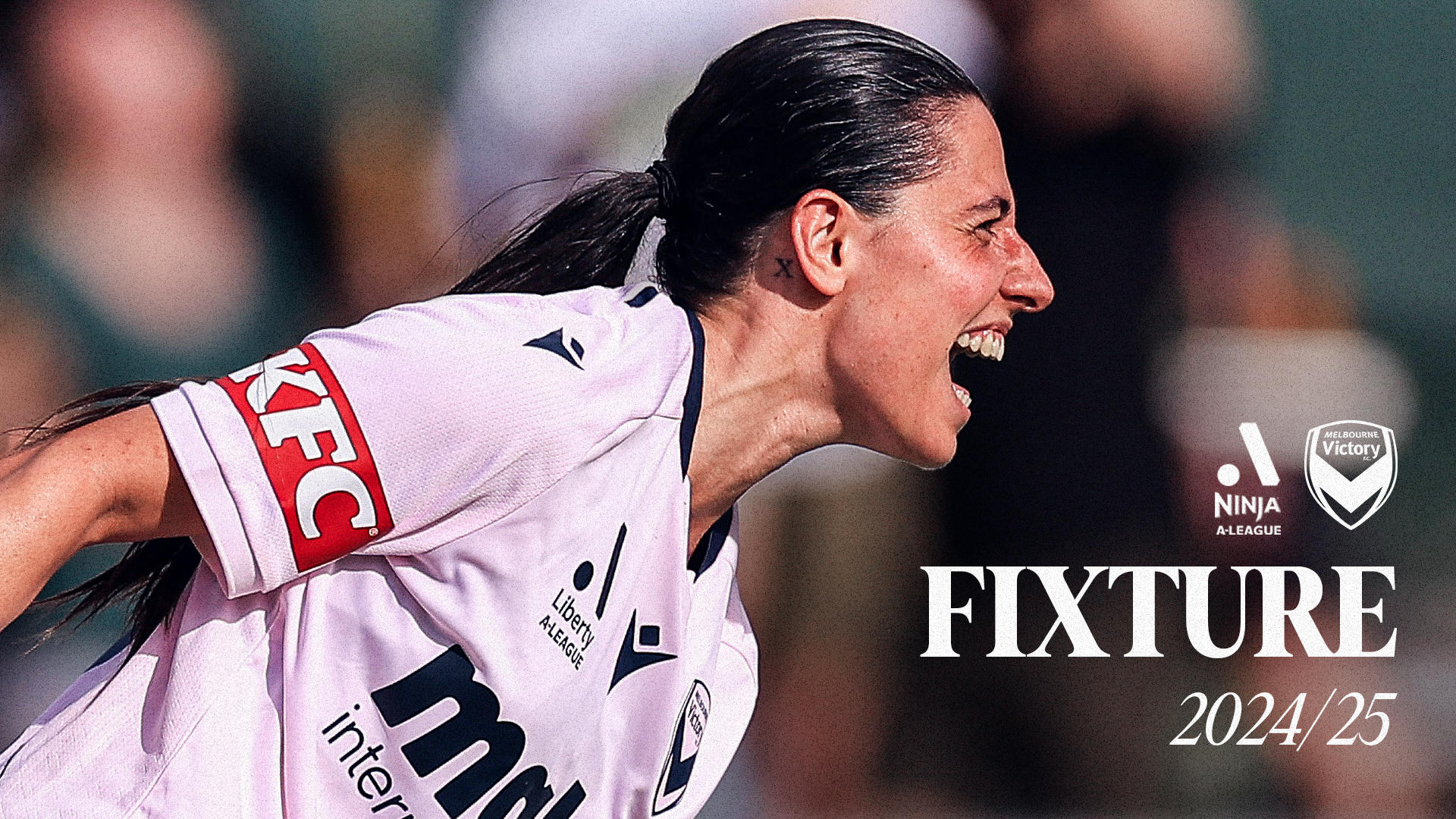 Official Melbourne Victory Football Club