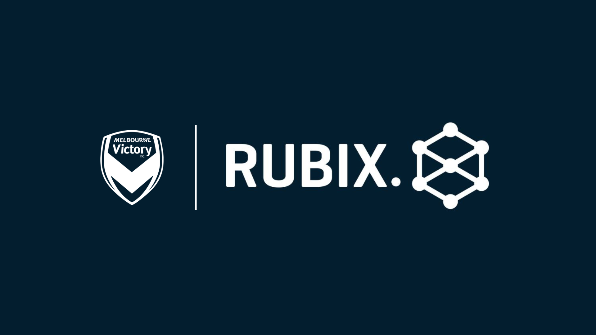 Melbourne Victory Teams Up with RUBIX as Official Data Partner ...