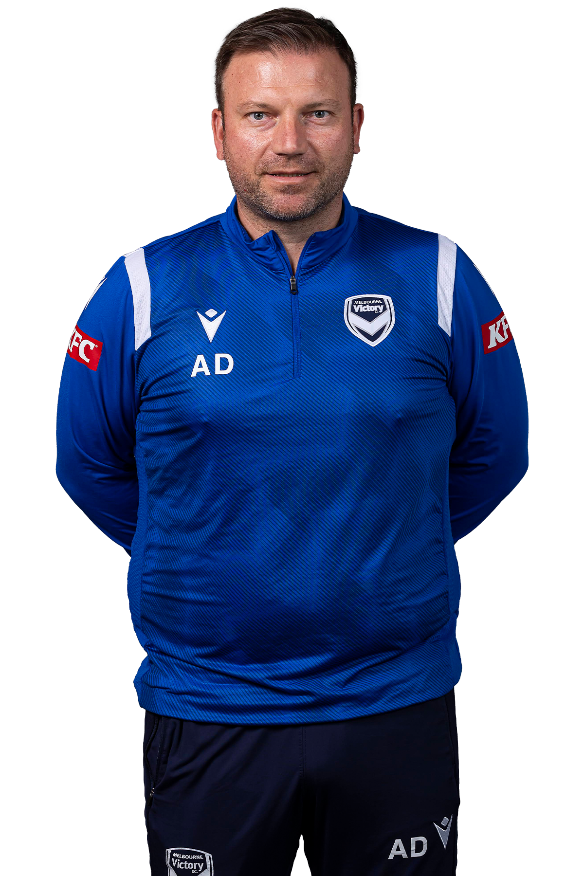 Arthur Diles | Melbourne Victory