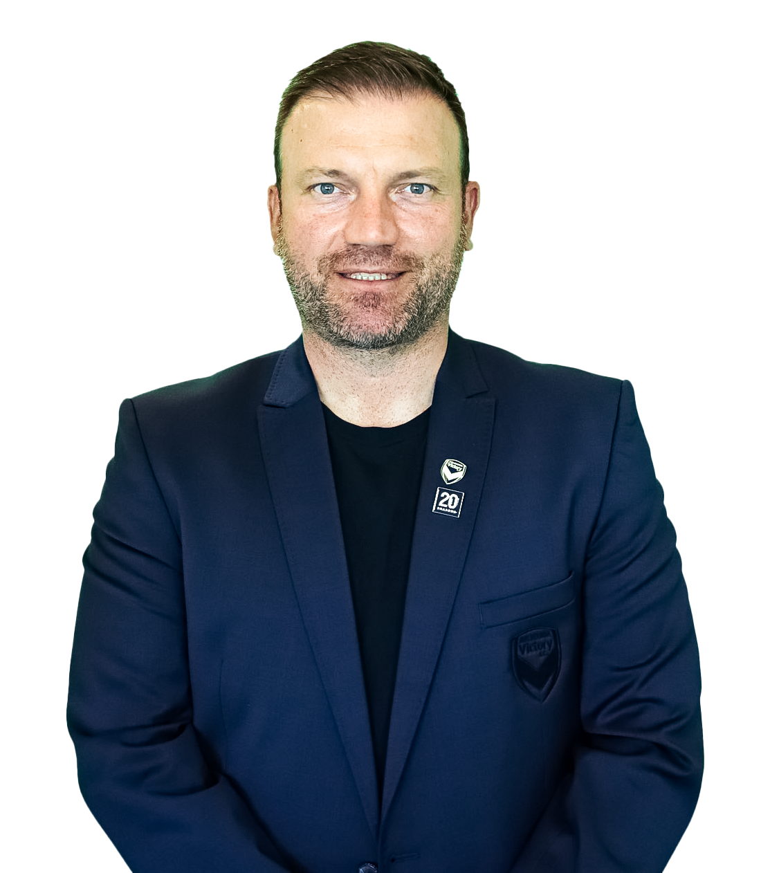 Melbourne Victory FC Squad | A-Leagues