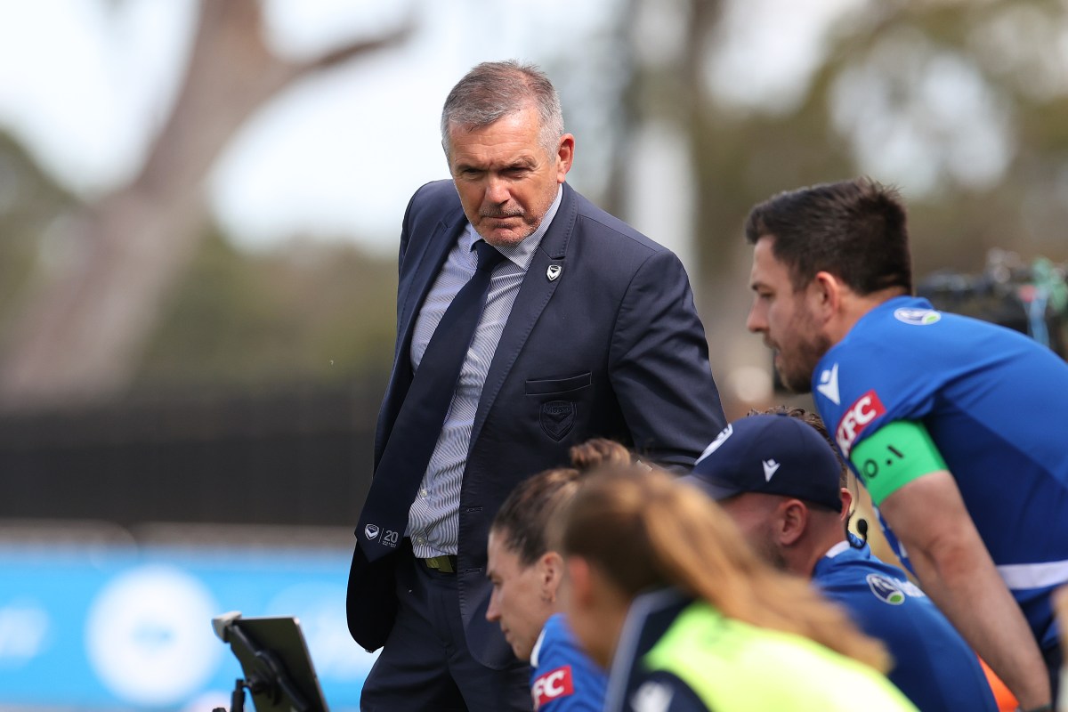 Women’s Match Preview | Round 5 | Perth Glory vs Victory | Melbourne ...