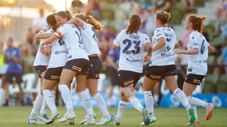 Team News | Women's Round 6 Squad Confirmed | Melbourne Victory Team News | Women's Round 6 Squad Confirmed | Melbourne Victory