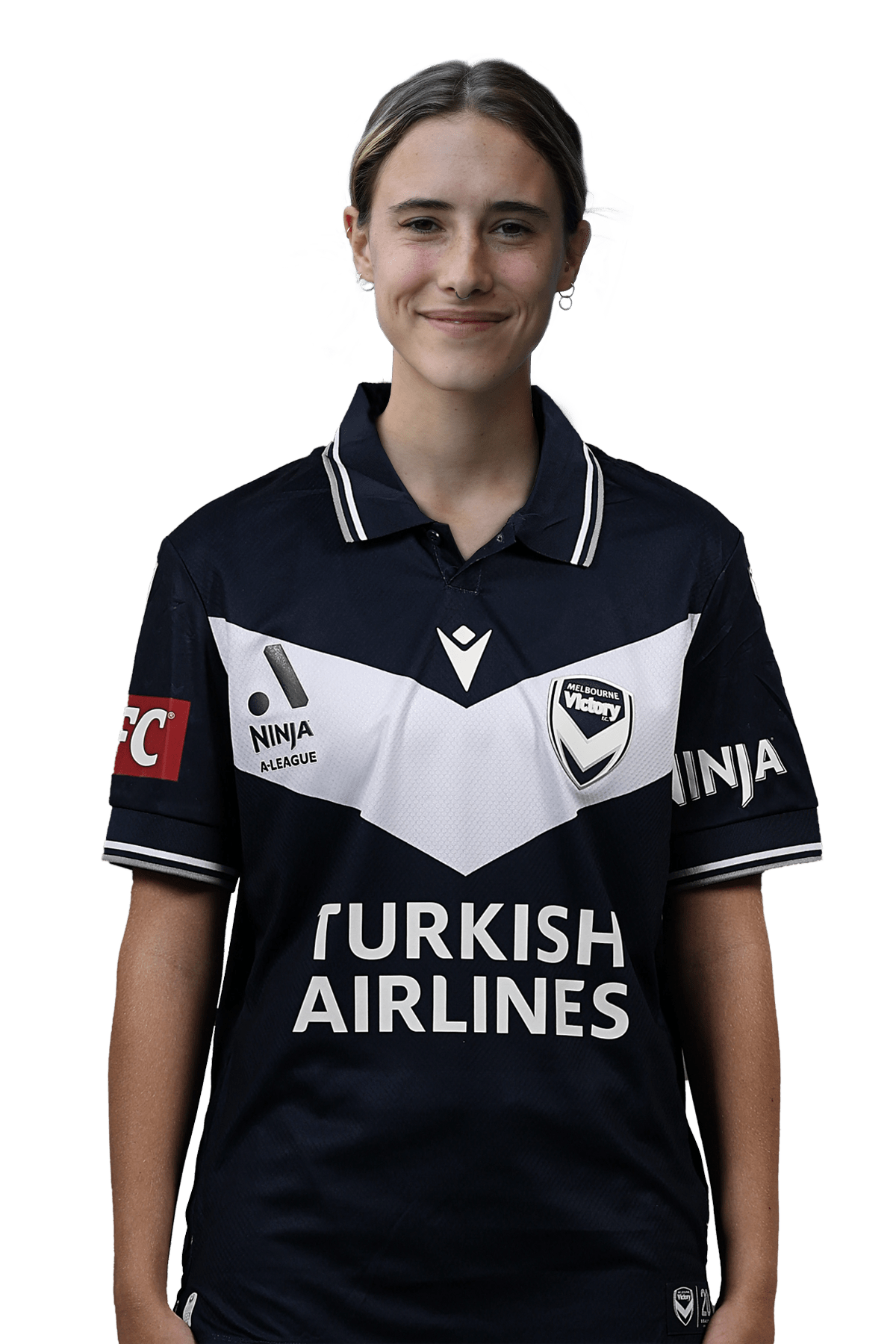 Holly Furphy | Melbourne Victory