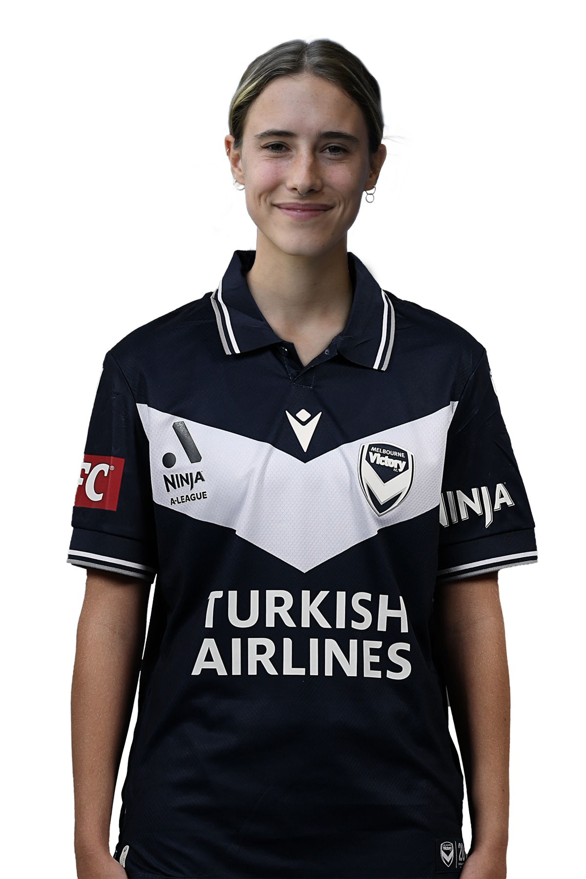 Melbourne Victory FC Squad | A-Leagues 2025/2026