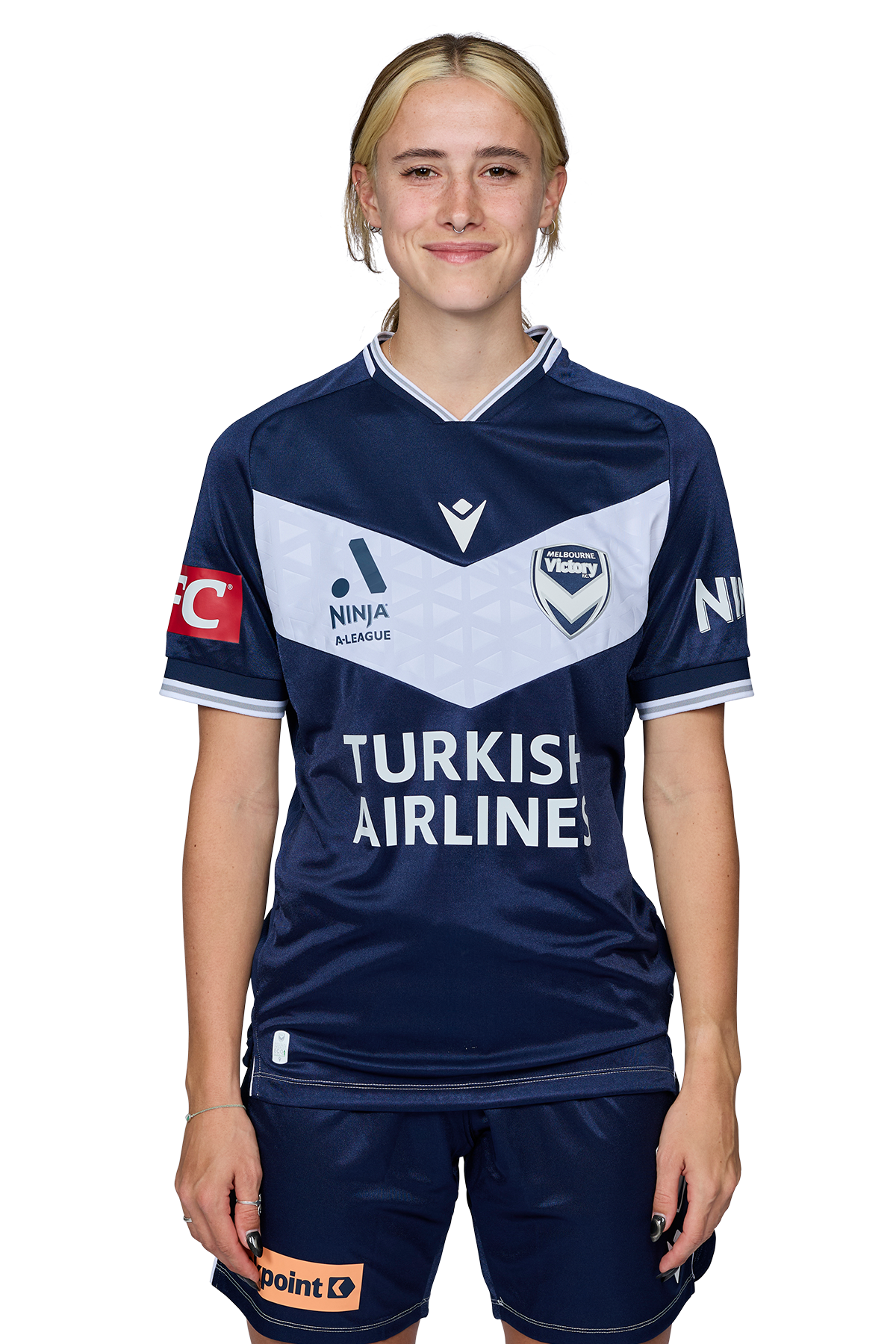 Holly Furphy | Melbourne Victory