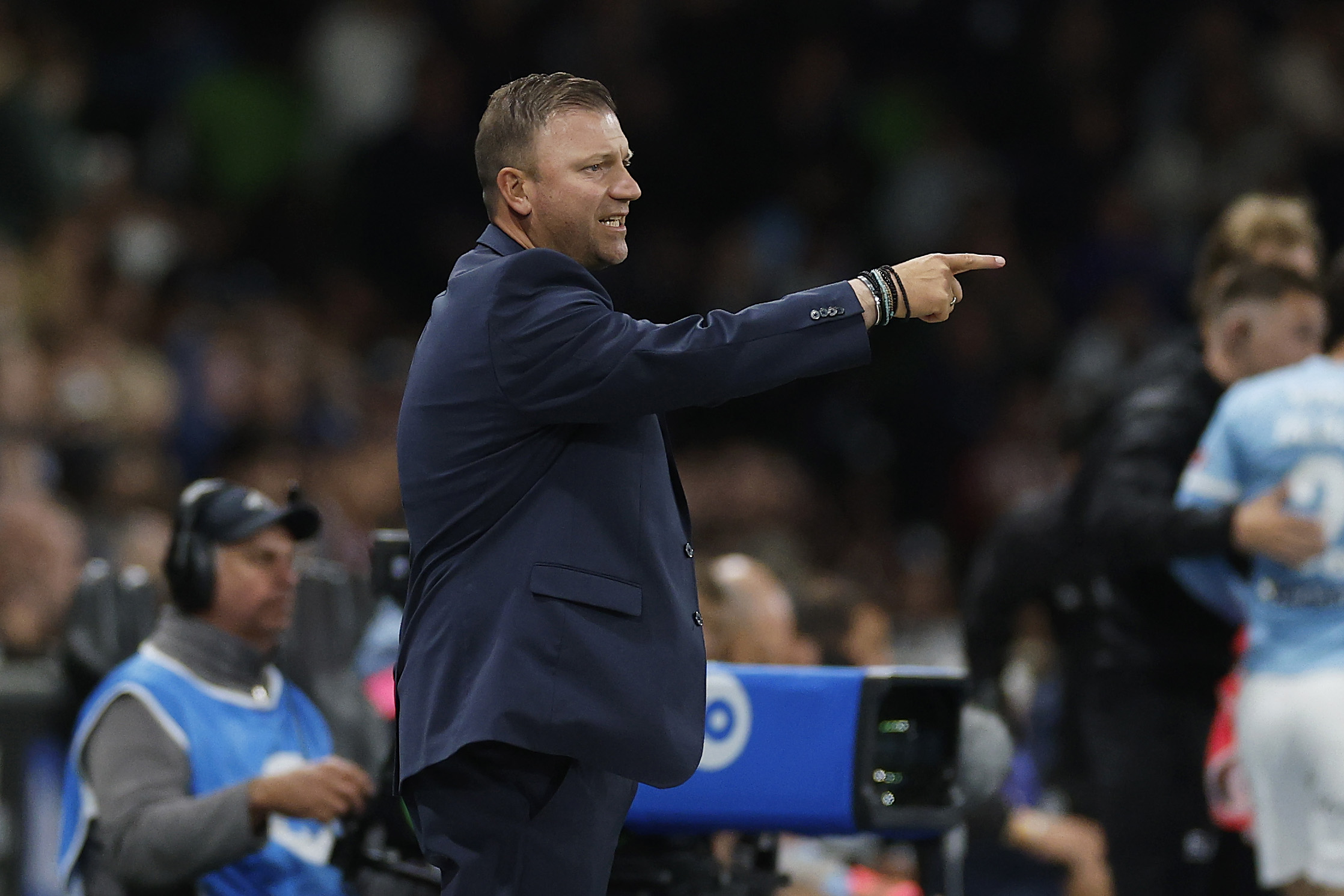 Team News | Men’s Round 12 Squad Confirmed | Melbourne Victory