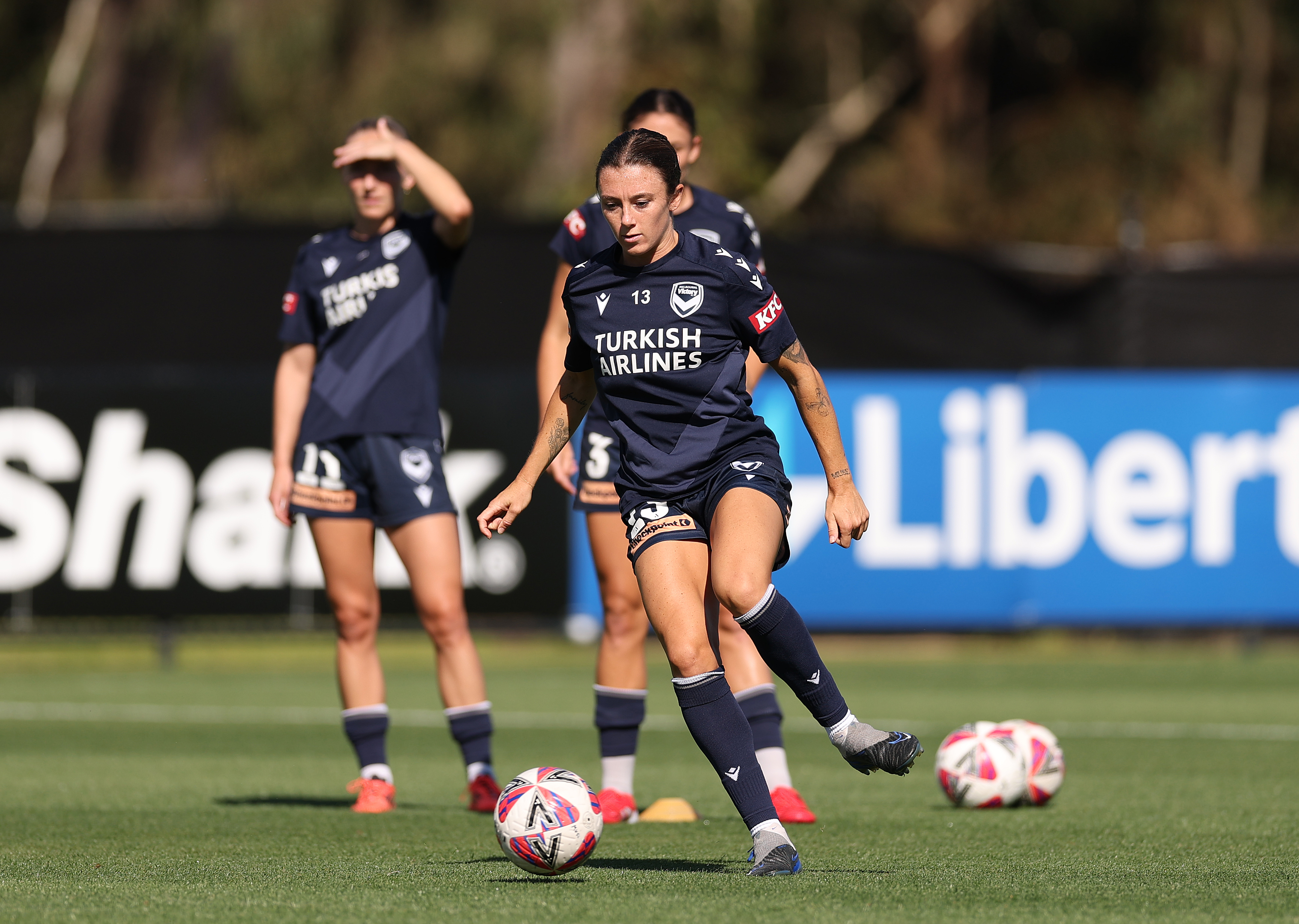 Women's Match Preview | Victory vs Sydney FC | Melbourne Victory