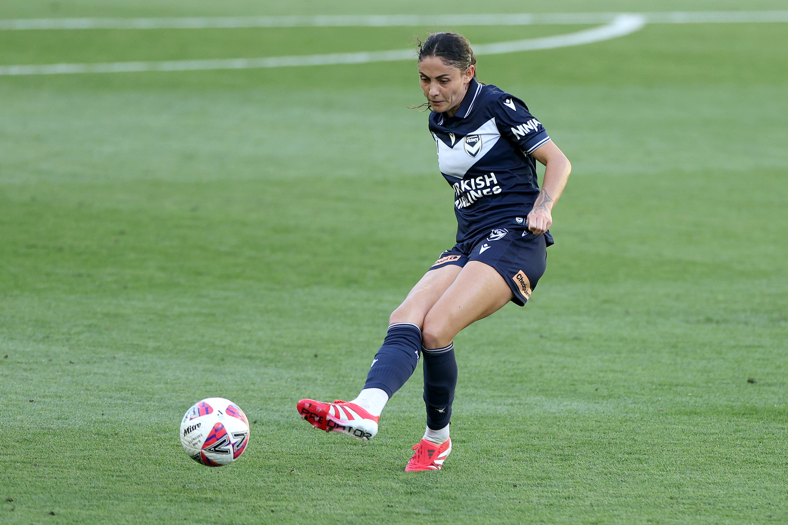 Women's Match Preview | Victory vs City | Melbourne Victory