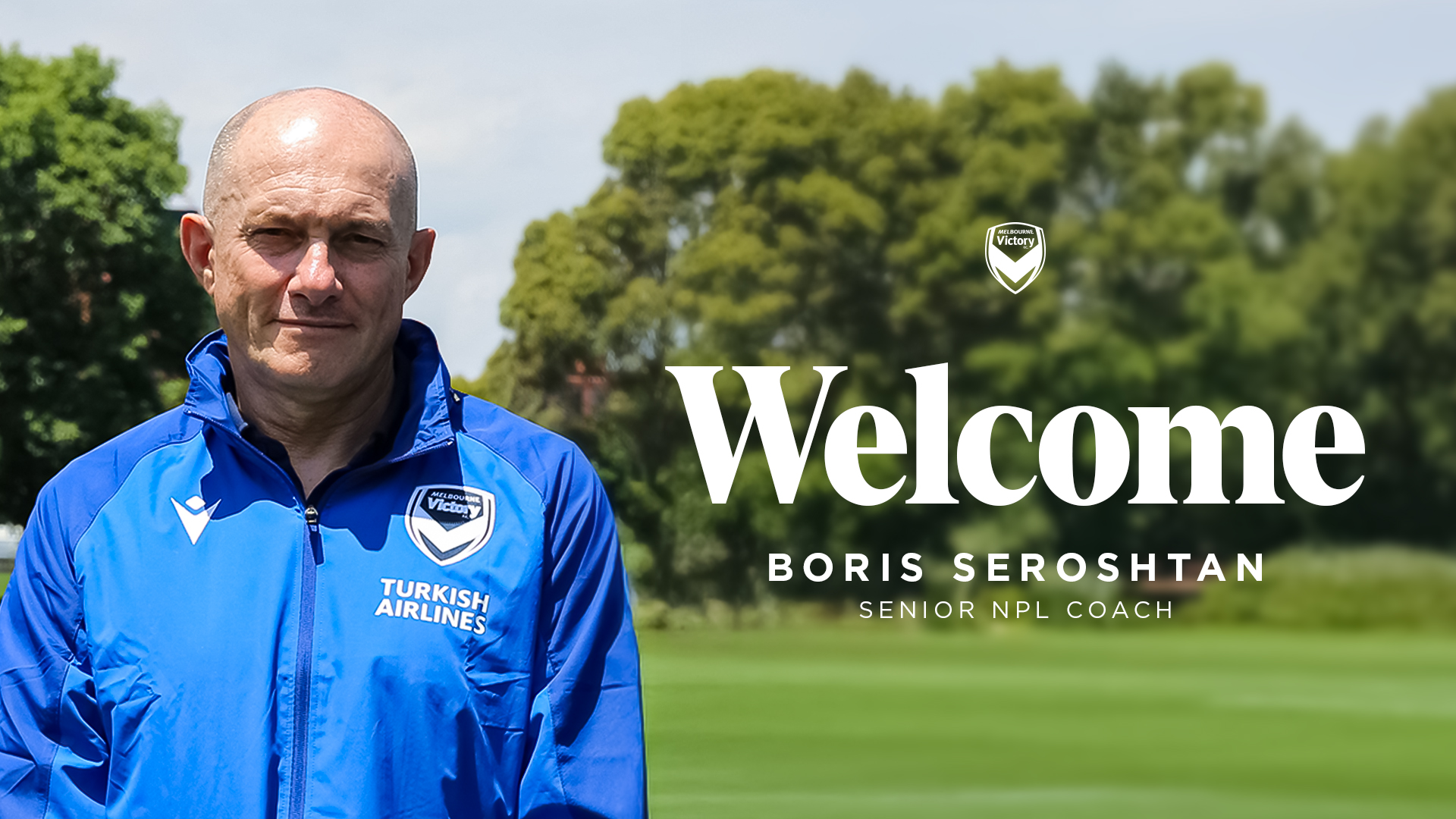 Victory Senior Academy Update | Melbourne Victory