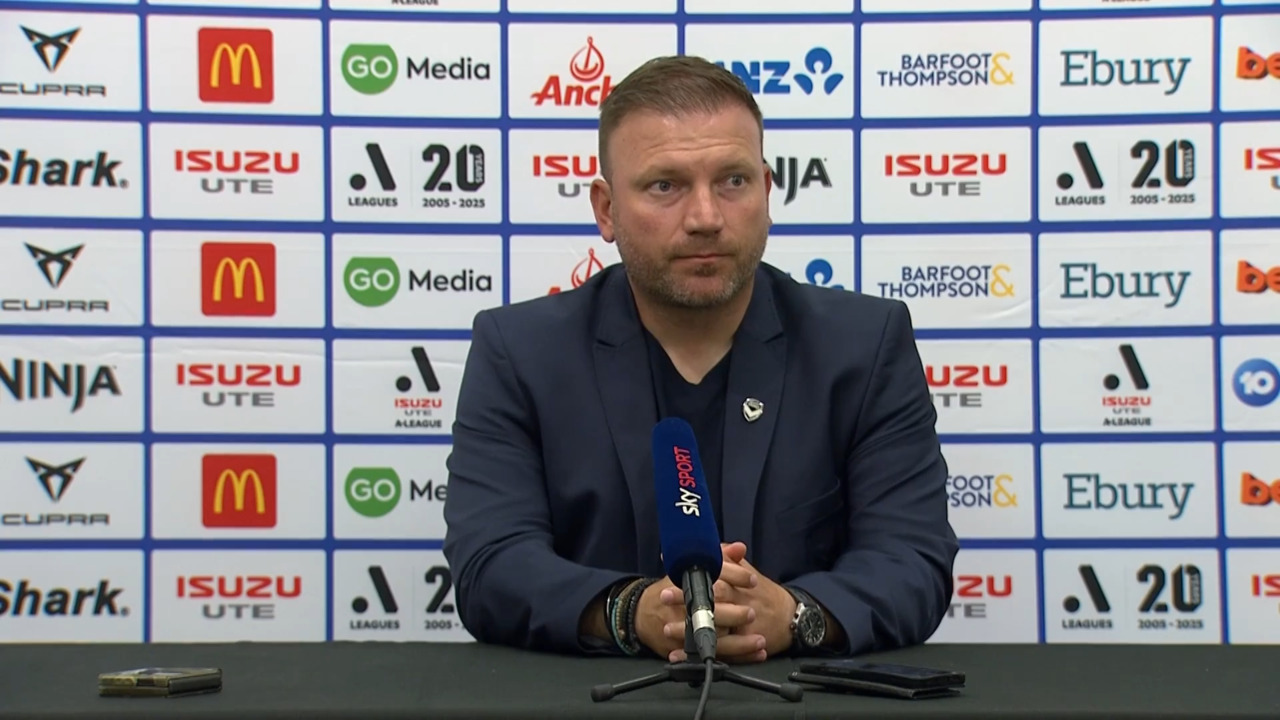 Melbourne Victory Football Club