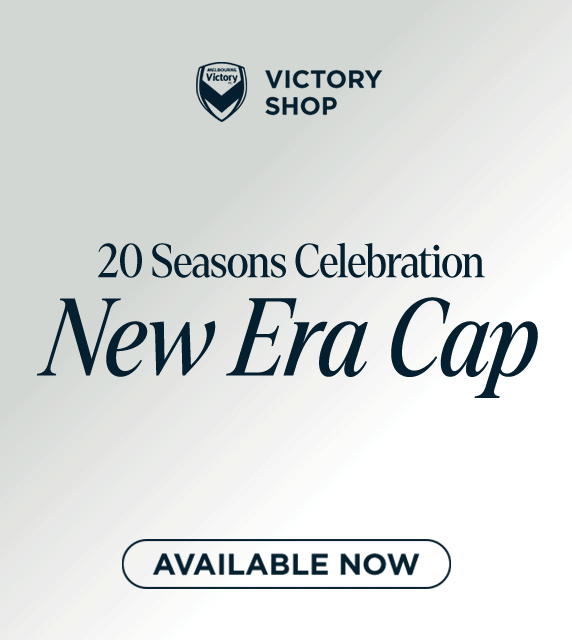 Melbourne Victory Football Club