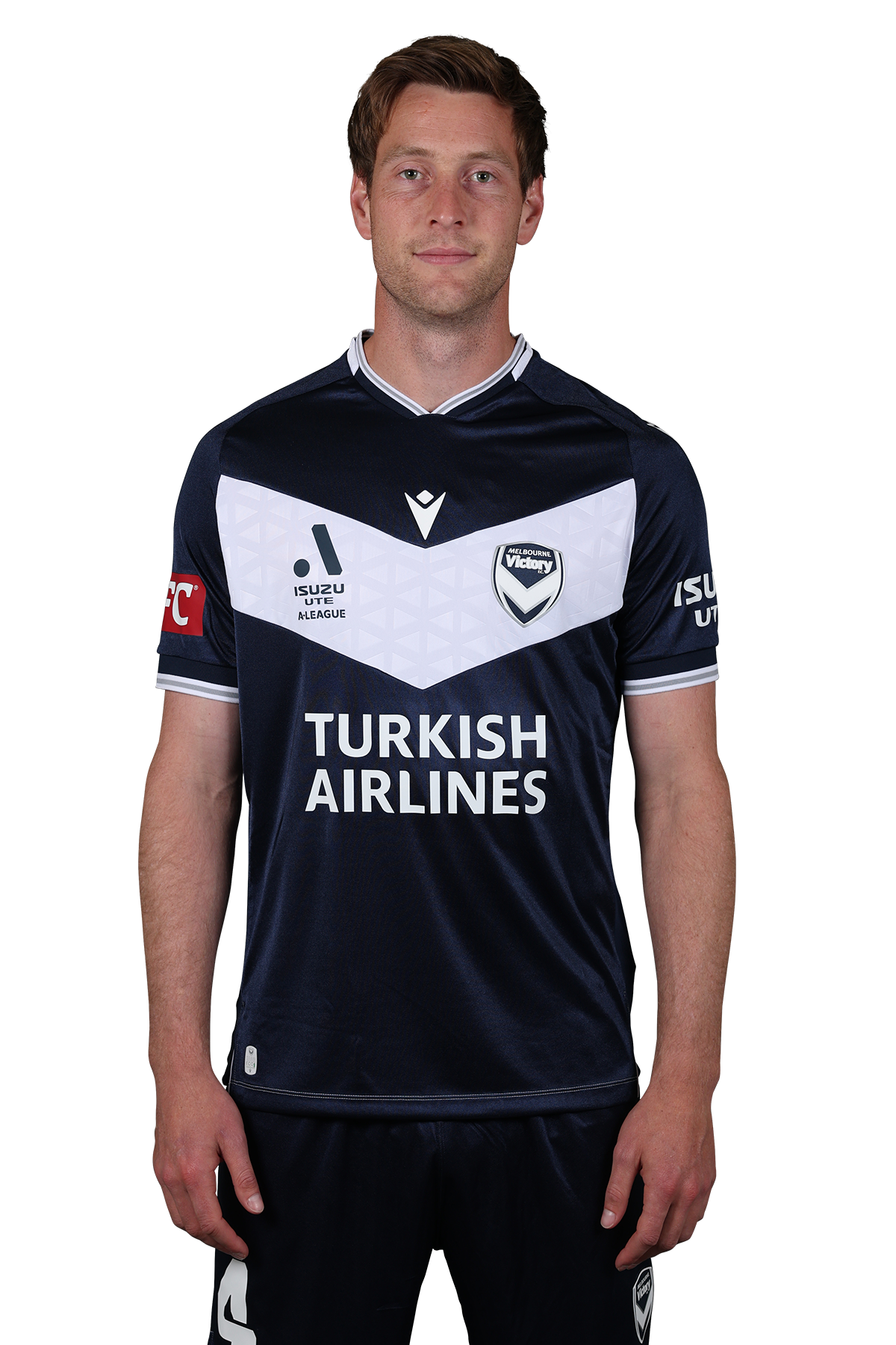 Melbourne Victory FC Squad | A-Leagues 2025/2026