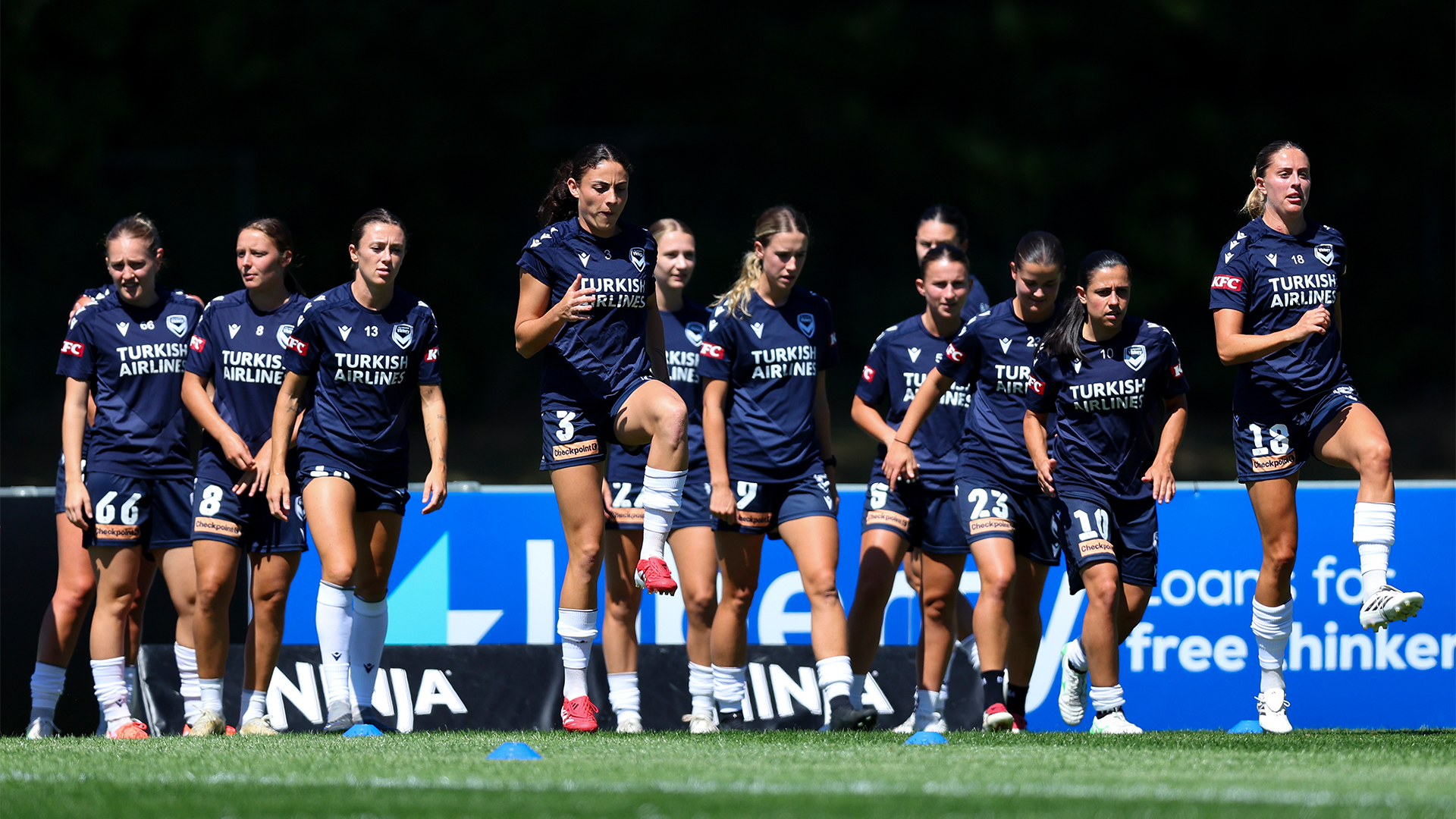Women’s Match Preview | Victory vs Central coast mariners | Melbourne Victory