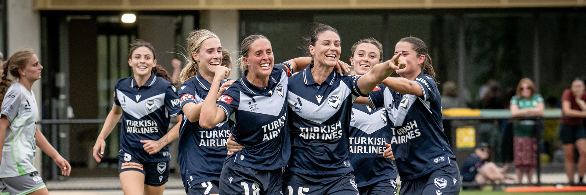 Melbourne Victory Football Club
