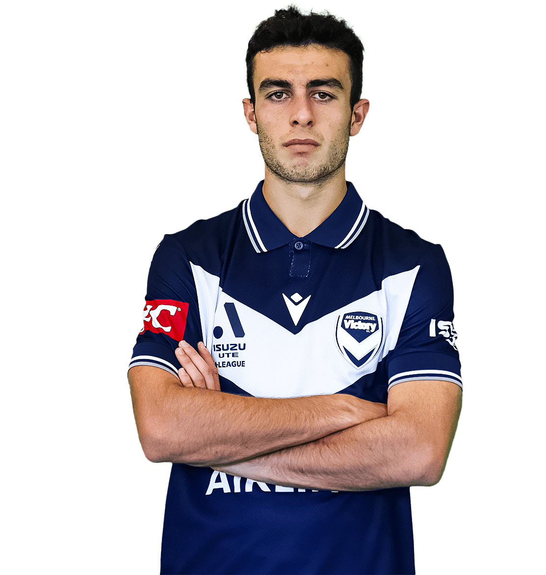 Melbourne Victory FC Squad | A-Leagues 2024/2025