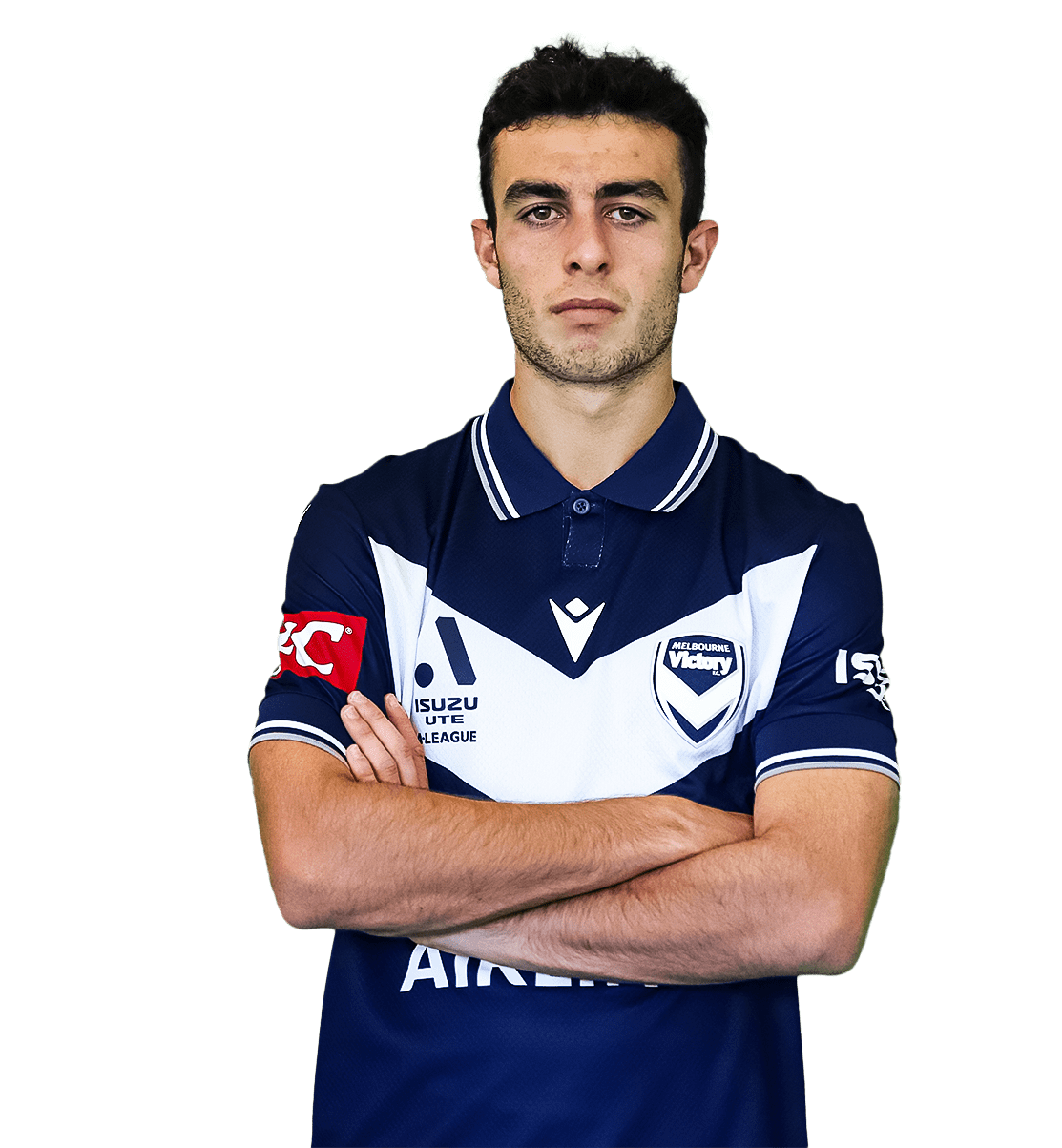 Alex Badolato | Melbourne Victory