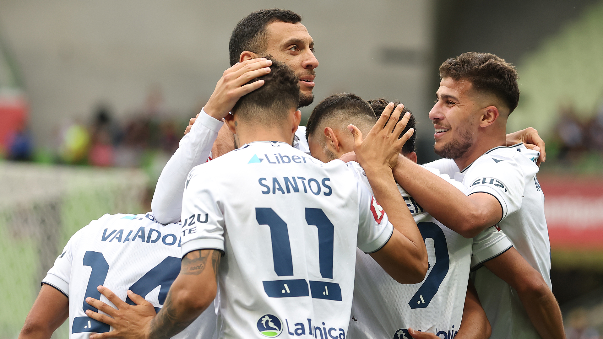 Team News | Men's round 23 squad confirmed | Melbourne Victory