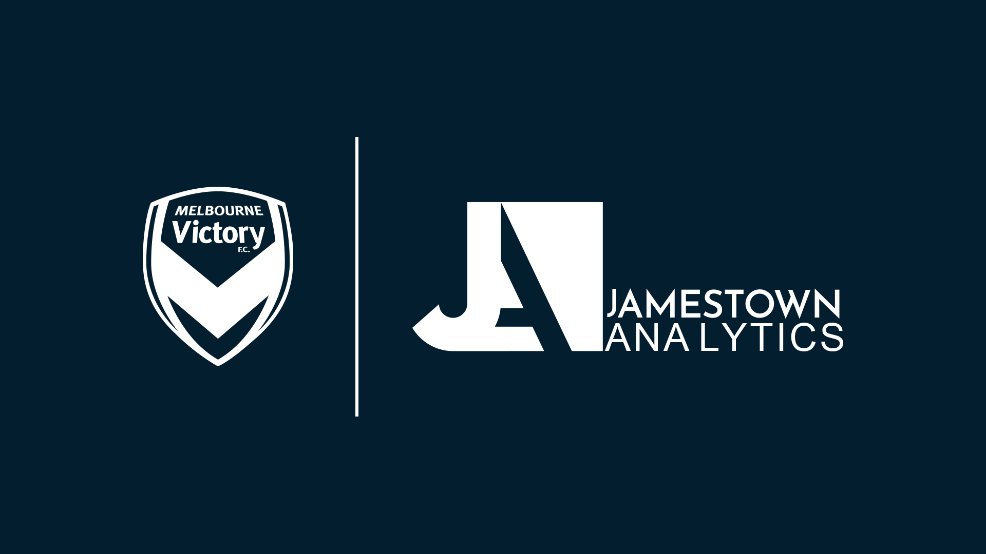 Melbourne Victory partners with globally renowned football analytics ...