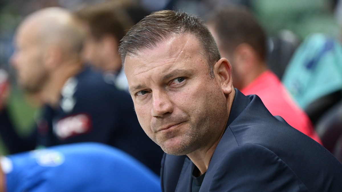 Team News | Men's round 22 squad confirmed | Melbourne Victory