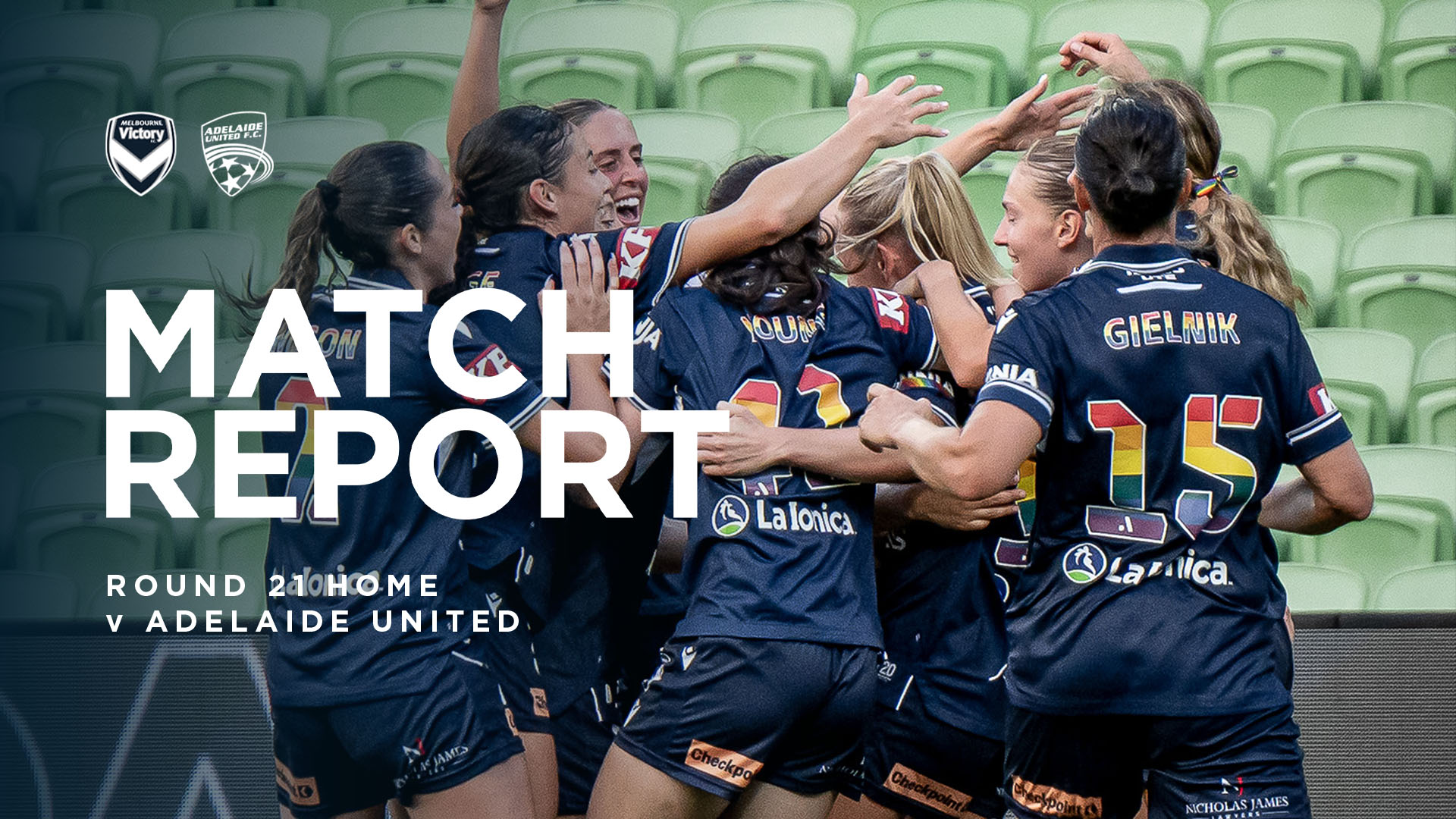 Melbourne Victory Football Club