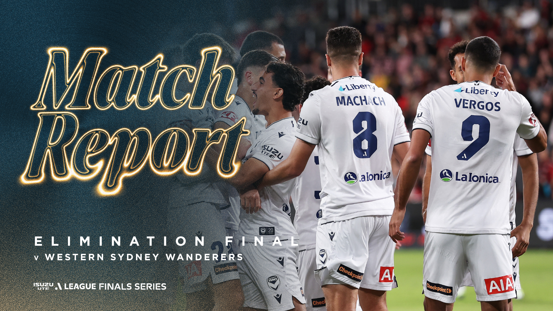 Men's Match Report | Victory progress through to Semi Finals ...