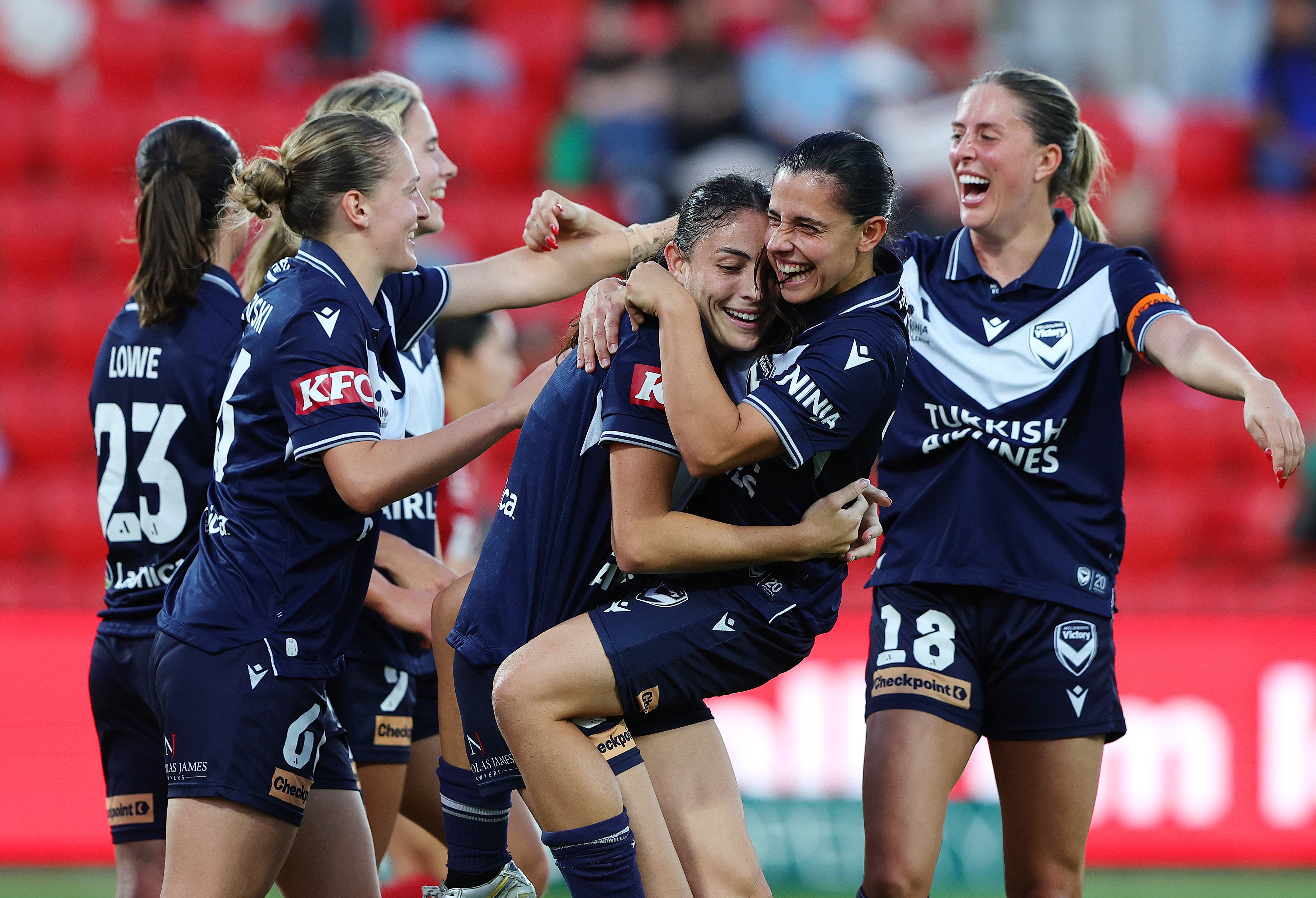 Ninja A-League Semi Final leg two fixtures confirmed | Melbourne Victory