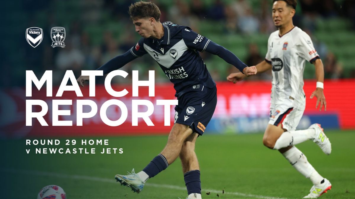 Men's Match Report | Victory beat out Original Rivals in an eight-goal ...