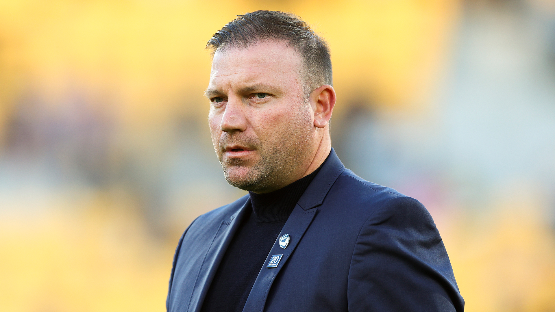 Team News | Men's round 29 squad Confirmed | Melbourne Victory