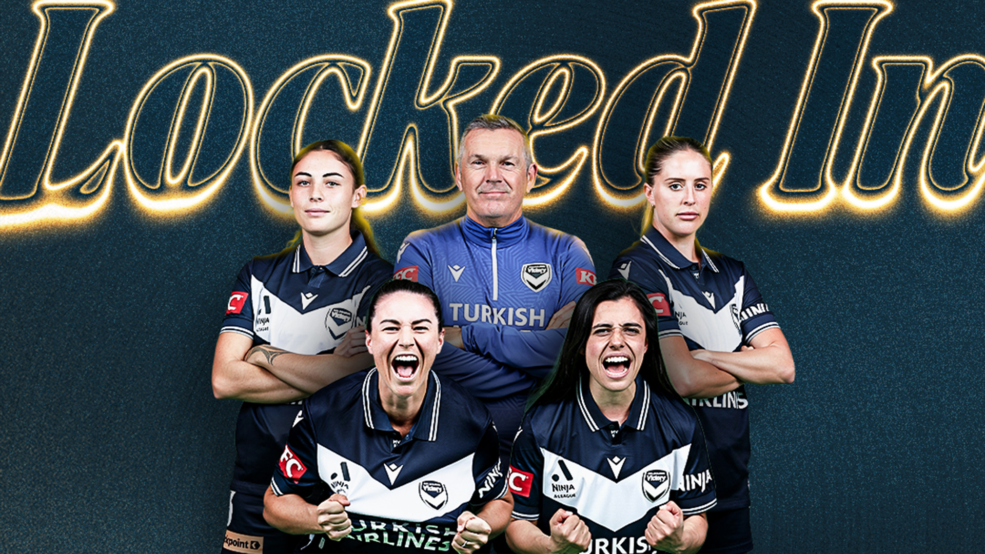 Melbourne Victory Football Club