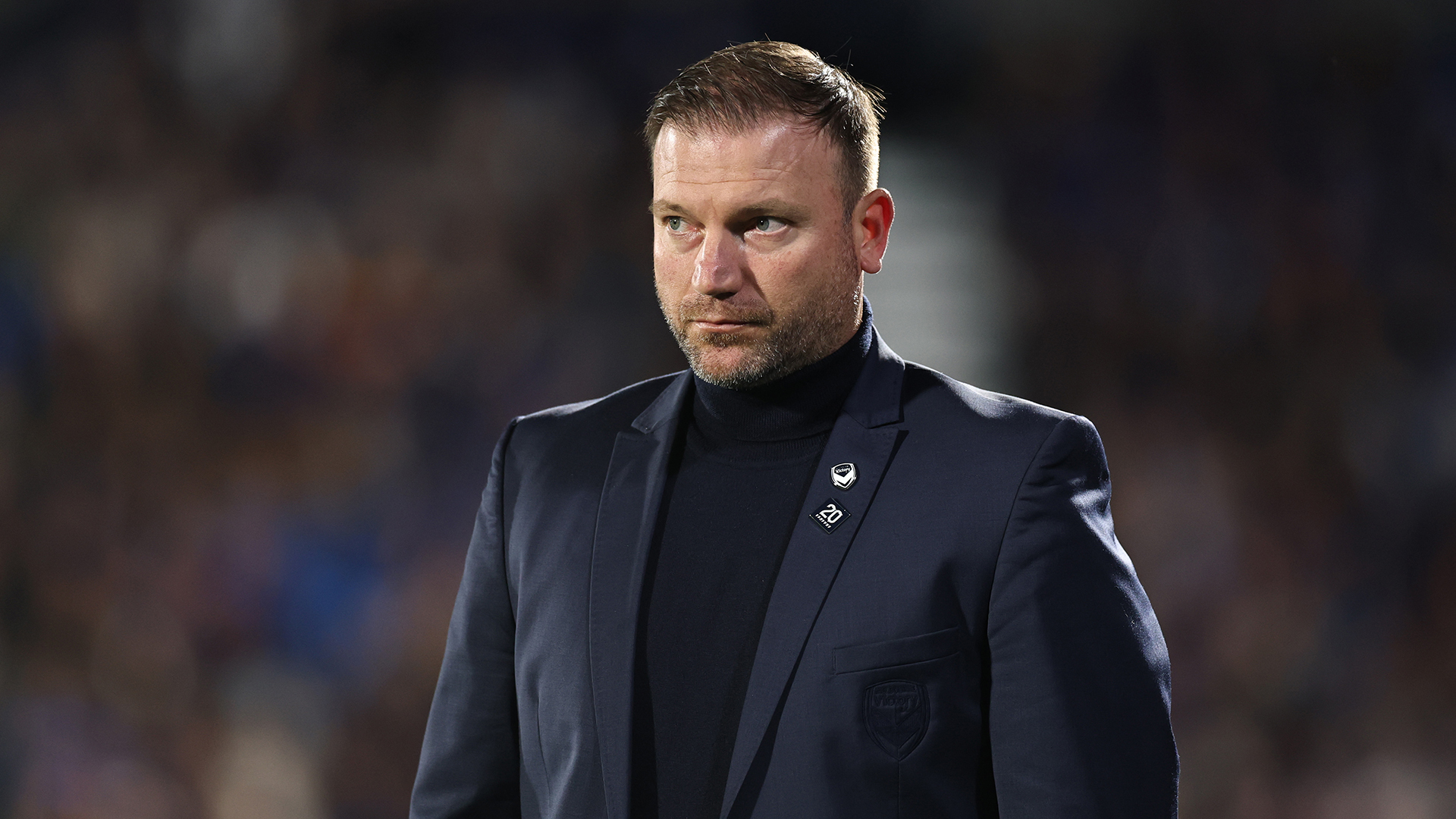 Team News | Men's Grand Final squad Confirmed | Melbourne Victory