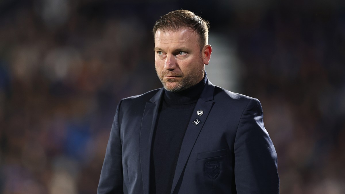 Team News | Men's Grand Final squad Confirmed | Melbourne Victory