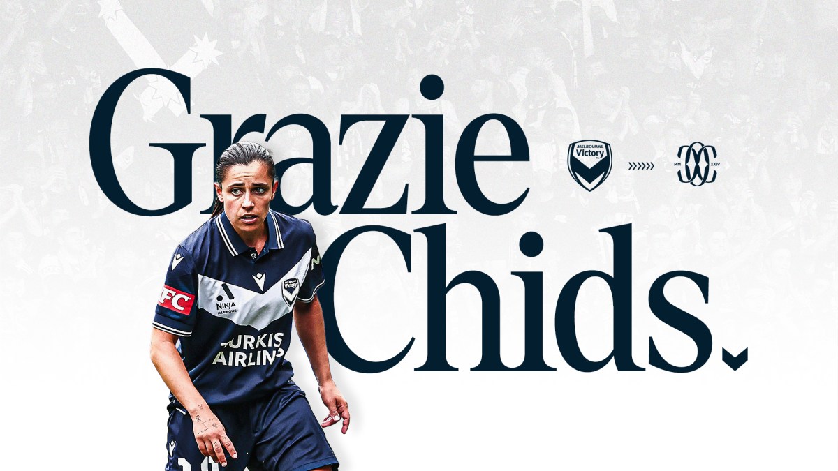 Alex Chidiac transfers from Melbourne Victory to Como FC | Melbourne ...