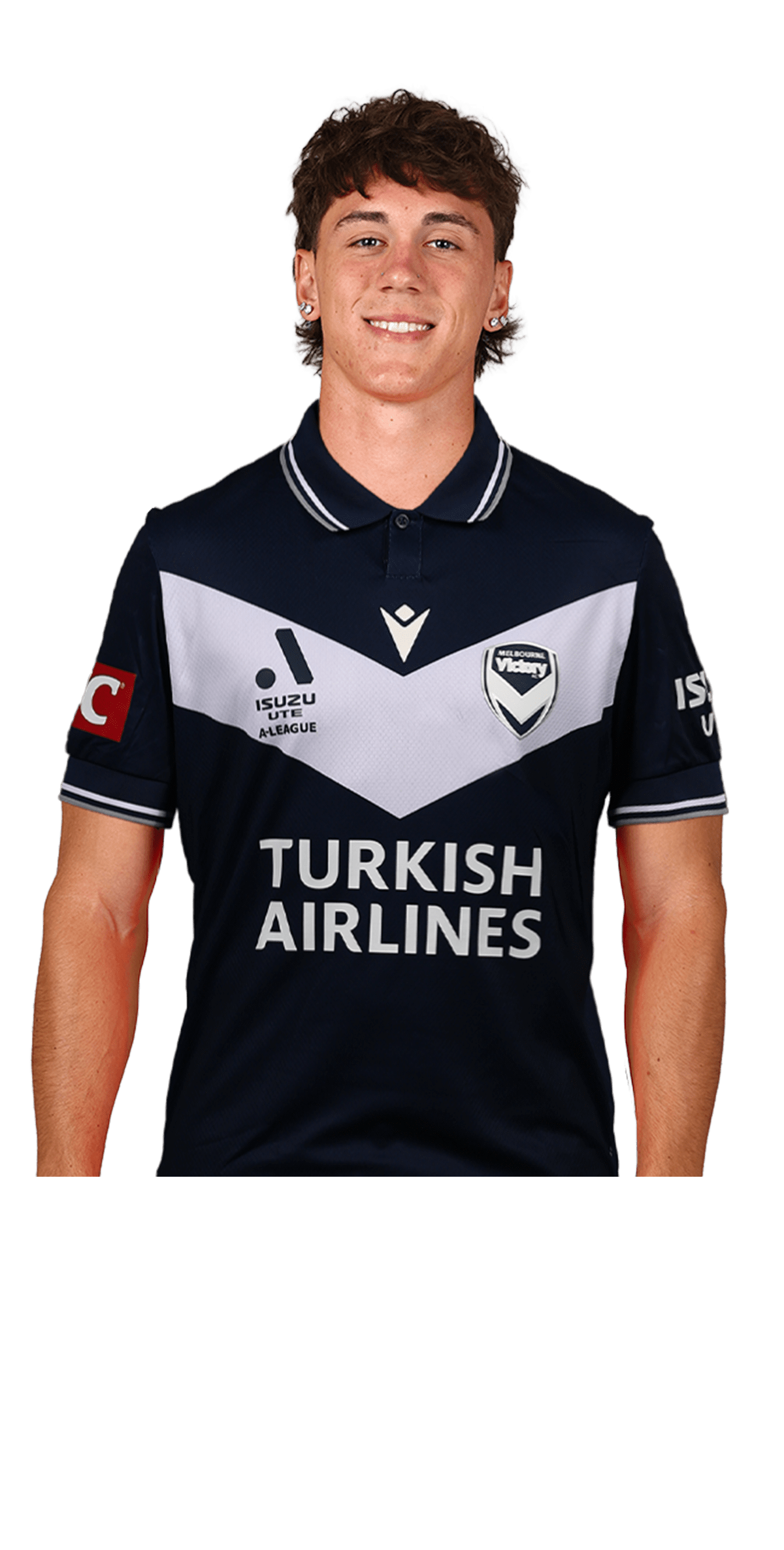 Melbourne Victory FC Squad | A-Leagues